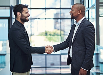 Looking for Work at Different Stages of Your Career