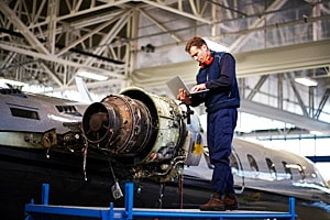 Aerospace Systems Engineer Careers | Winters Technical Staffing