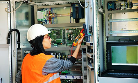 What Does the Job of a Licensed Electrician Entail? | Winters Staffing