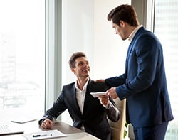 What Benefits & Perks Should You Offer Your Employees