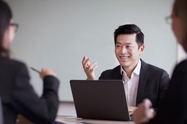 10 Questions to Be Ready for at an Industrial Automation Job Interview ...