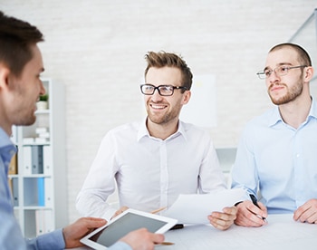 Be Prepared for These Important Questions in an Engineering Job Interview