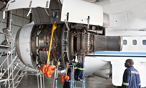 Master the Skies: Guide to Becoming an Aircraft Assembler