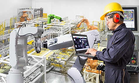 How to Become a Manufacturing Engineer & Land a Good Job