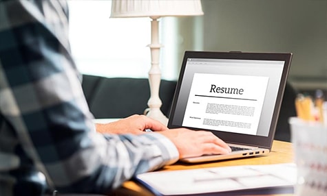 Does a Strong Resume Help You Land a Good Job?