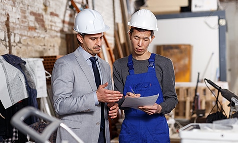 Things You Need to Know About a Millwright Job