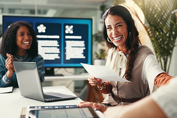 Spring into Your Next Career | Employment Agencies in Toronto